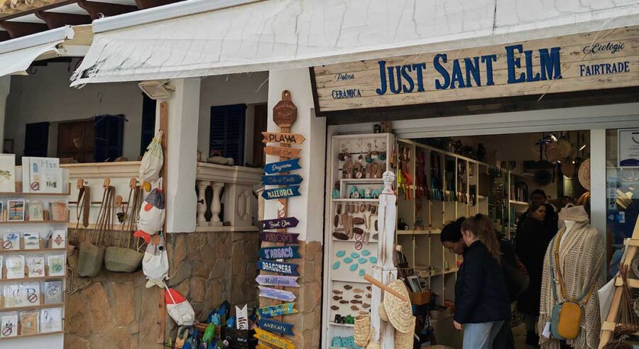 Urlaubsort Sant Elm » Mallorca-Entdecker